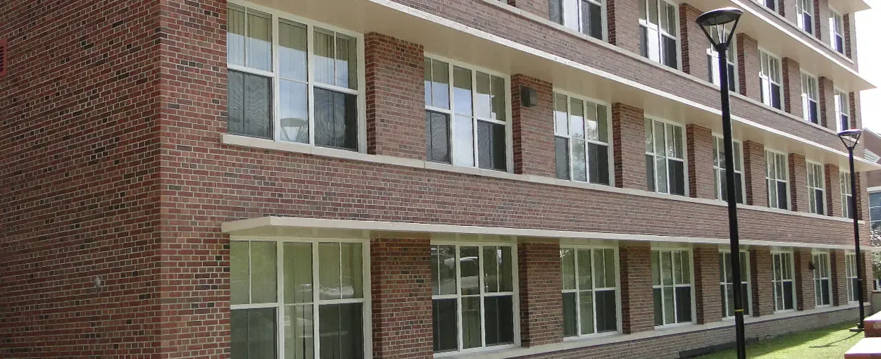 Simpson Hall University of Florida | Mitsubishi Electric HVAC US