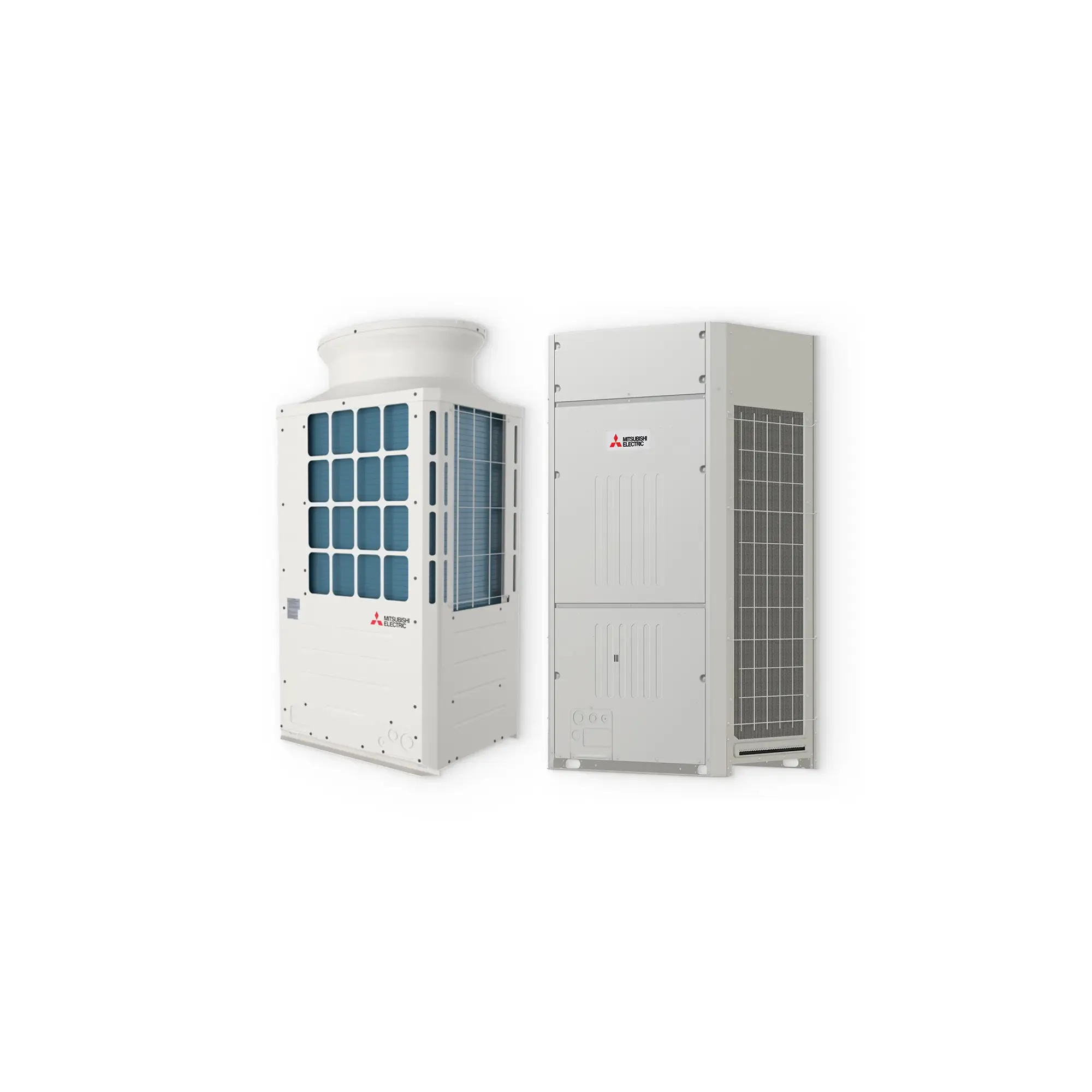 Preparing for the VRF Refrigerant Transition | Mitsubishi Electric HVAC US