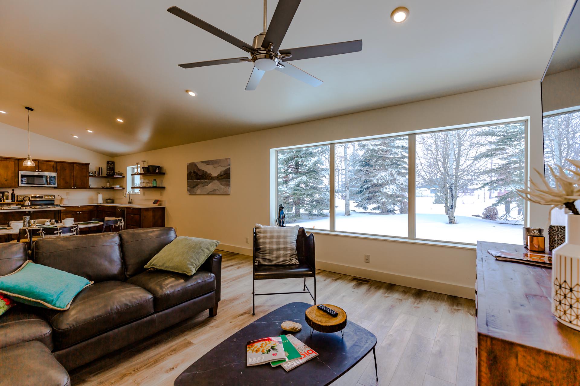 10 Tips for Keeping Your Home Warm this Winter Without Breaking the ...