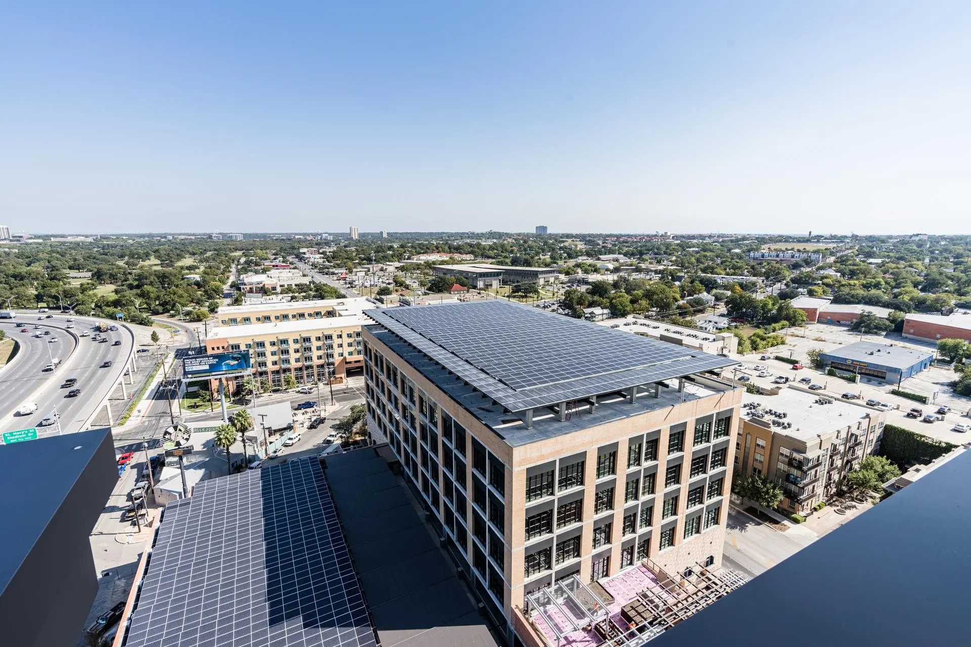 The Future of Connected Buildings | Mitsubishi Electric HVAC US
