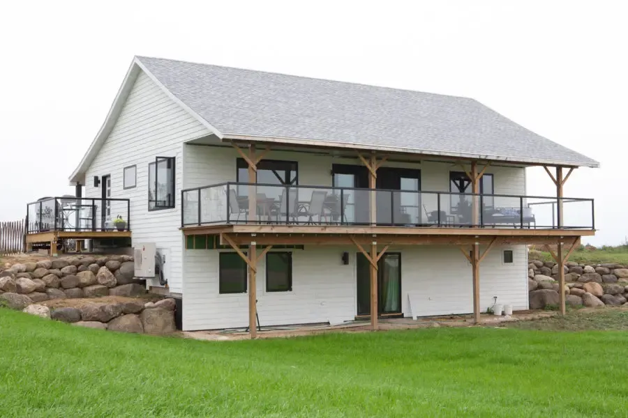 Country Loft Boosts Performance with Resilient Mechanical System ...