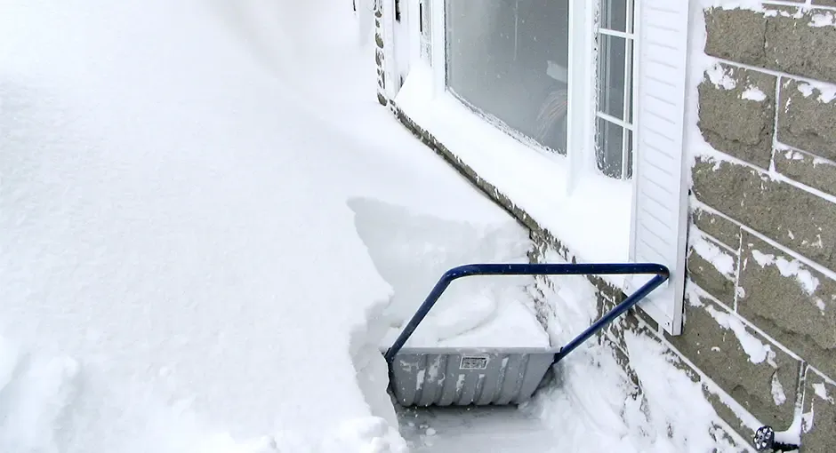 How to Prepare Your Condenser For Winter | Mitsubishi Electric HVAC US