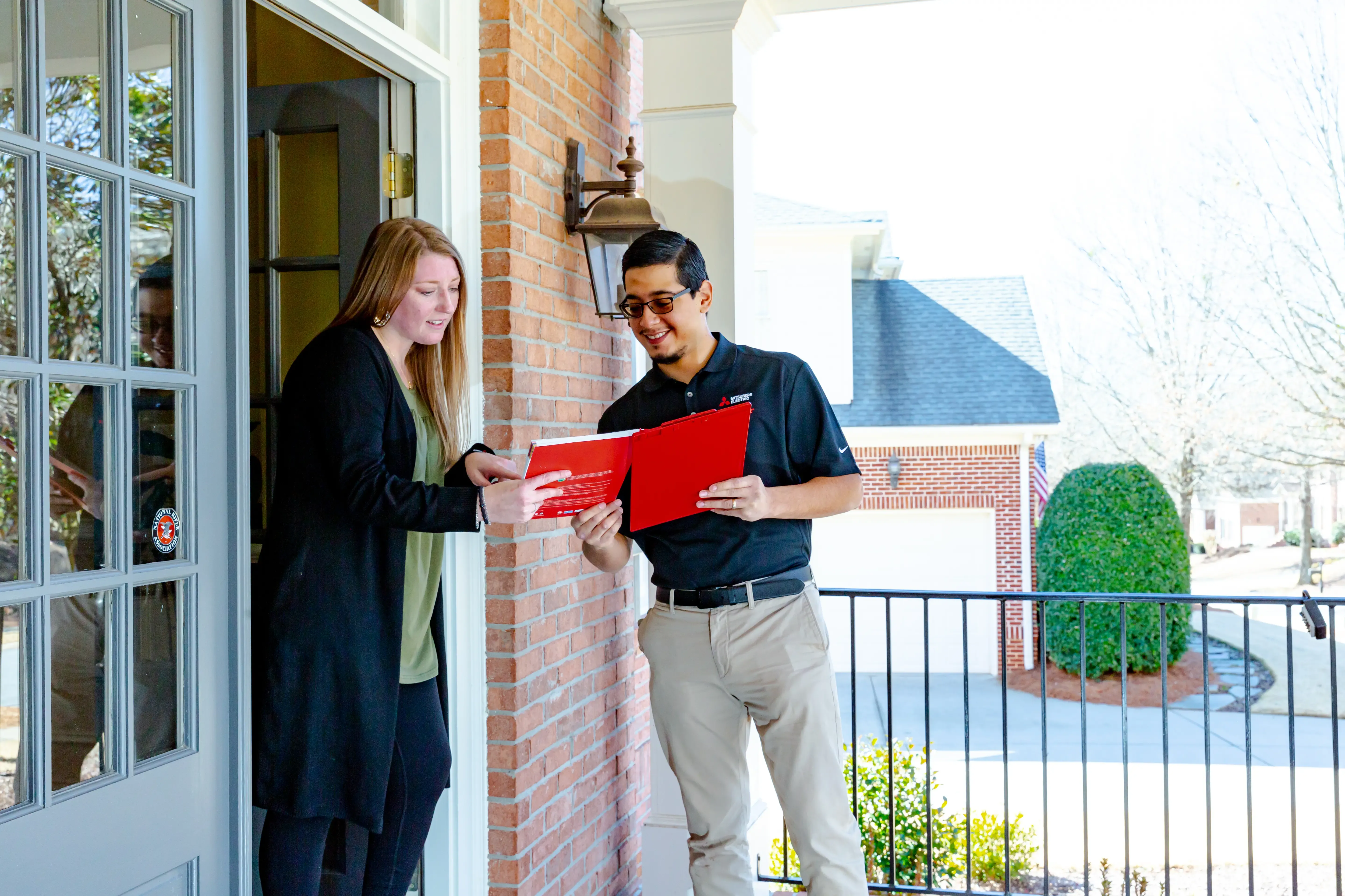 Mitsubishi Electric: the Homeowner Solution for Quality Heating and Air ...