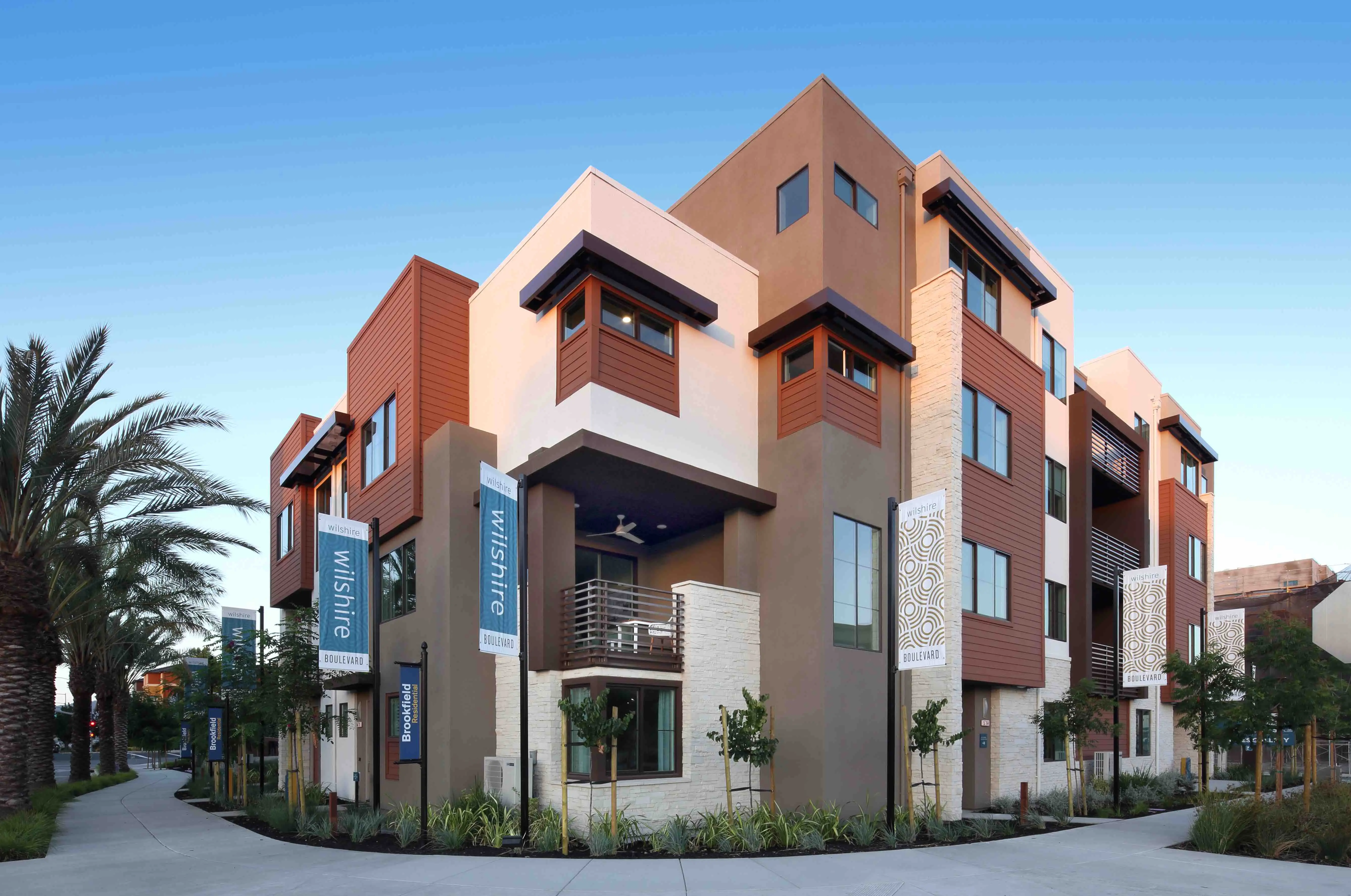 Multi-Family | Mitsubishi Electric HVAC US