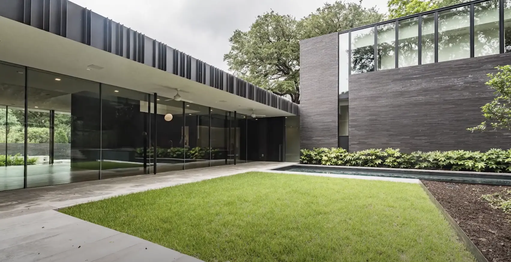 Taylor High-Performance Home | Mitsubishi Electric HVAC US