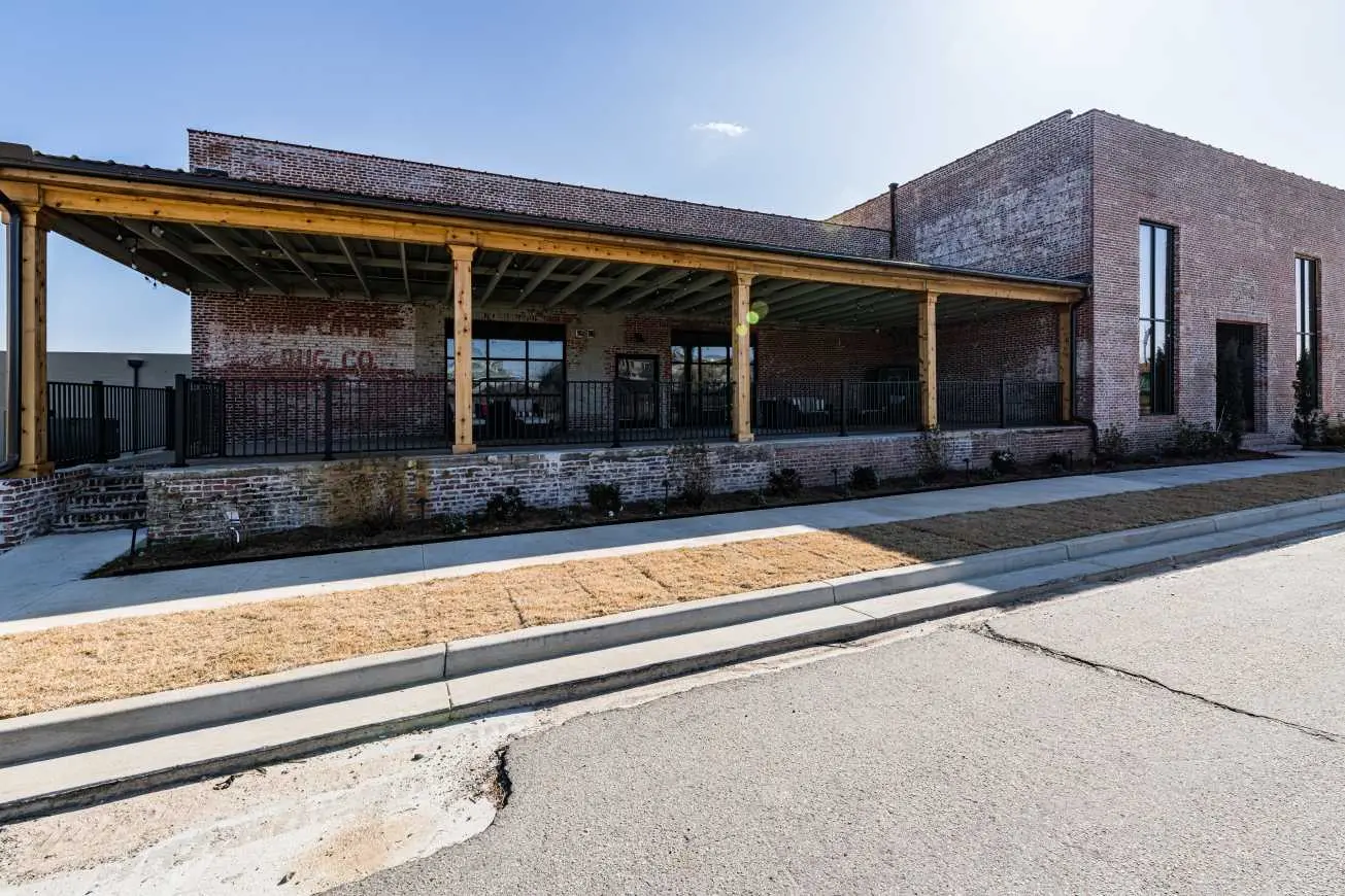 Project Spotlight: Lofts at Empire Yard | Mitsubishi Electric HVAC US