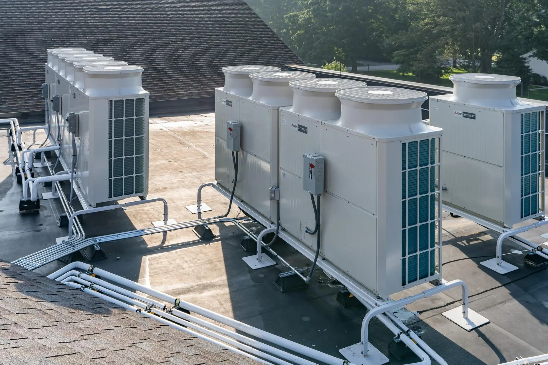 4 Ways VRF Systems Can Help You Realize Costs Savings and Increase ...