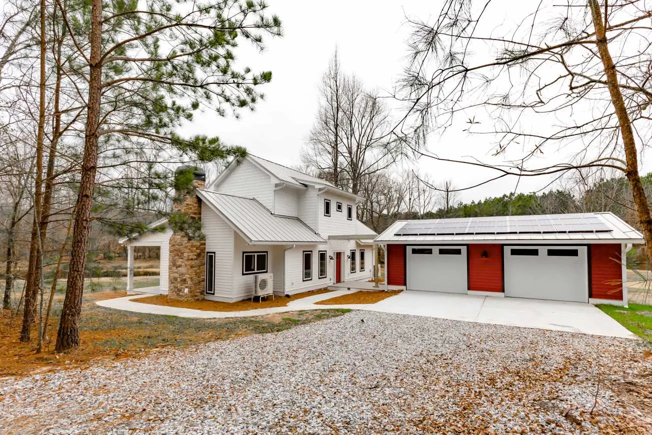 The All-Electric Home: Making an Electric Household | Mitsubishi ...