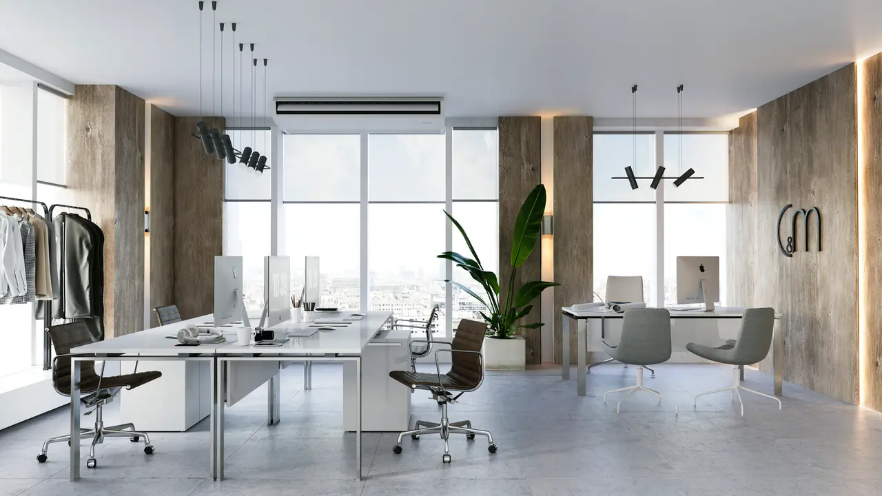 What are Variable Refrigerant Flow (VRF) HVAC Systems? | Mitsubishi ...