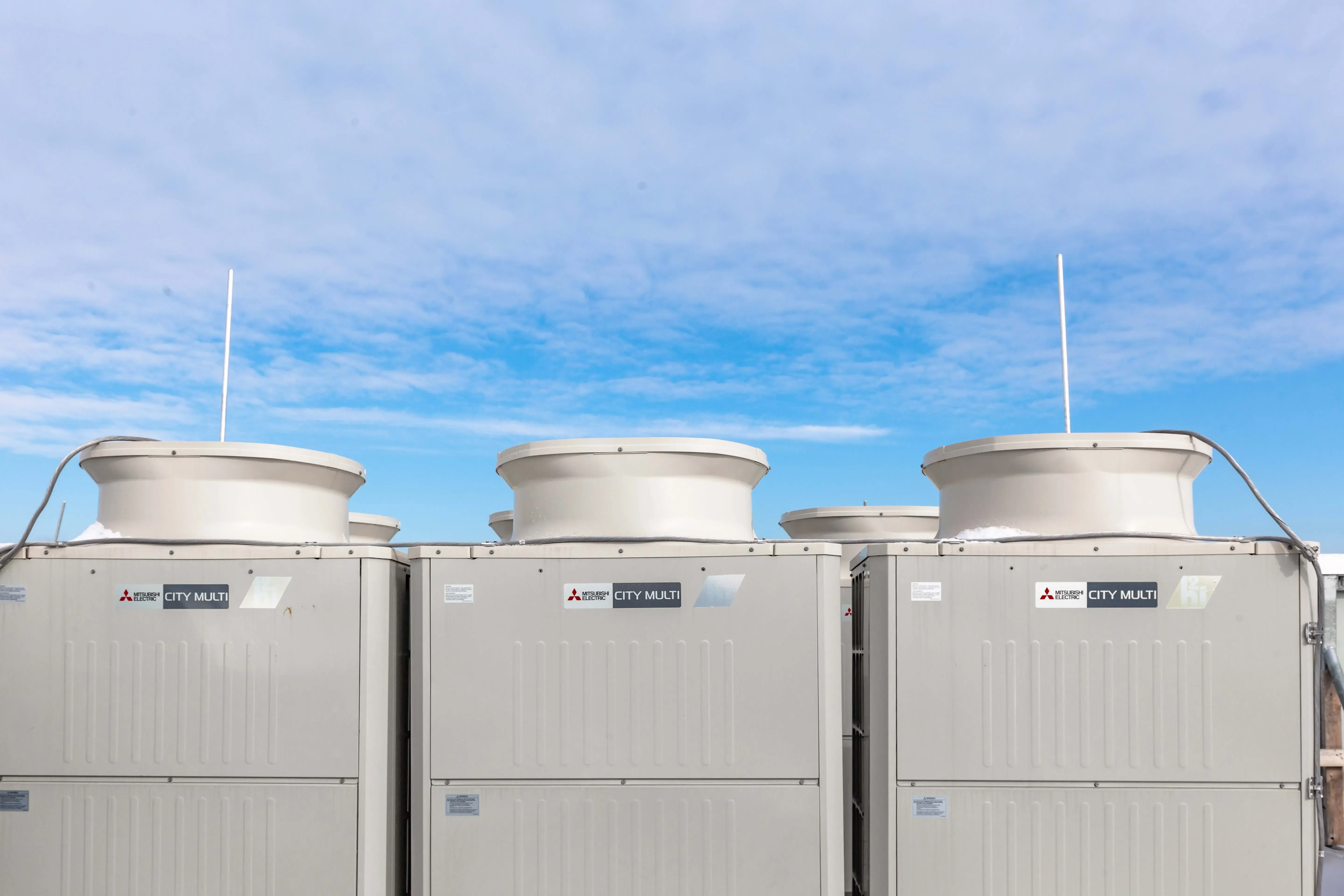 Heat Recovery: What it Is and How it Works | Mitsubishi Electric HVAC US